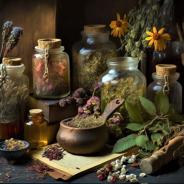 20 Medicinal Plants and Their Incredible Healing Properties