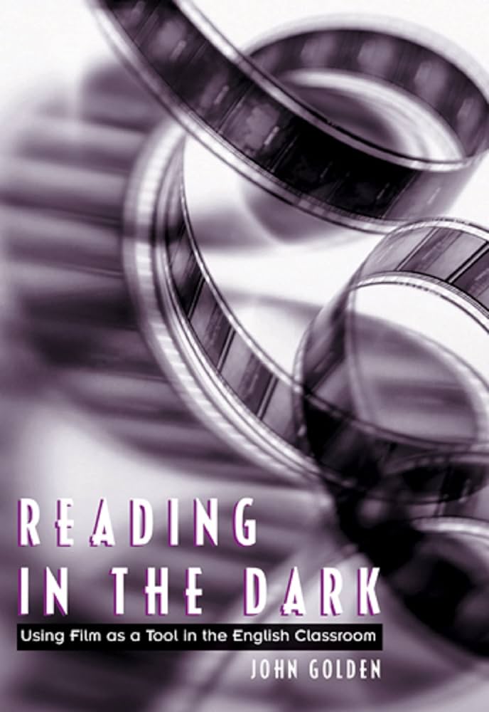 Elements of film - by Rob Melton - Life Skills