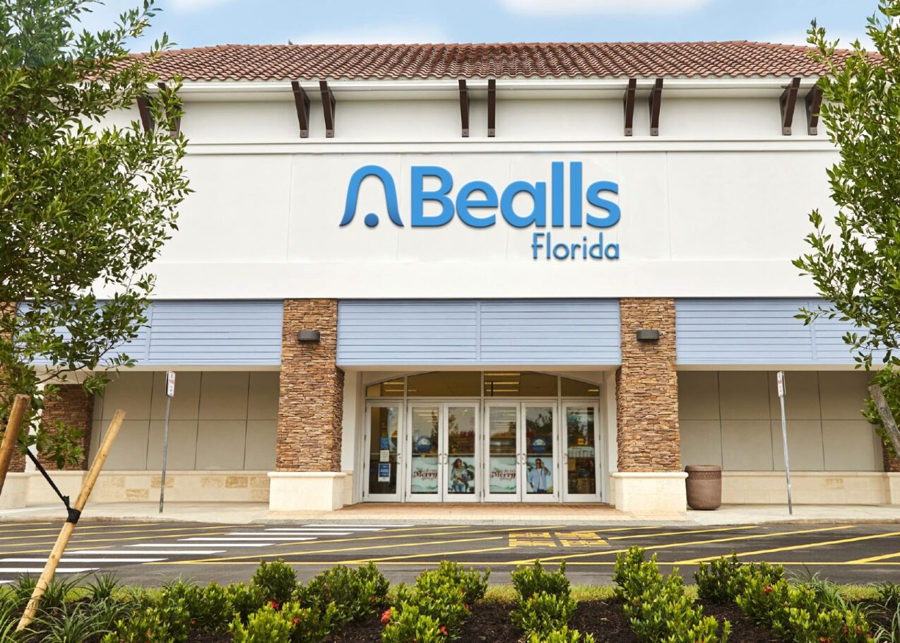 Bealls Inc. Celebrates 110 Years of Family-Owned Retail Leadership