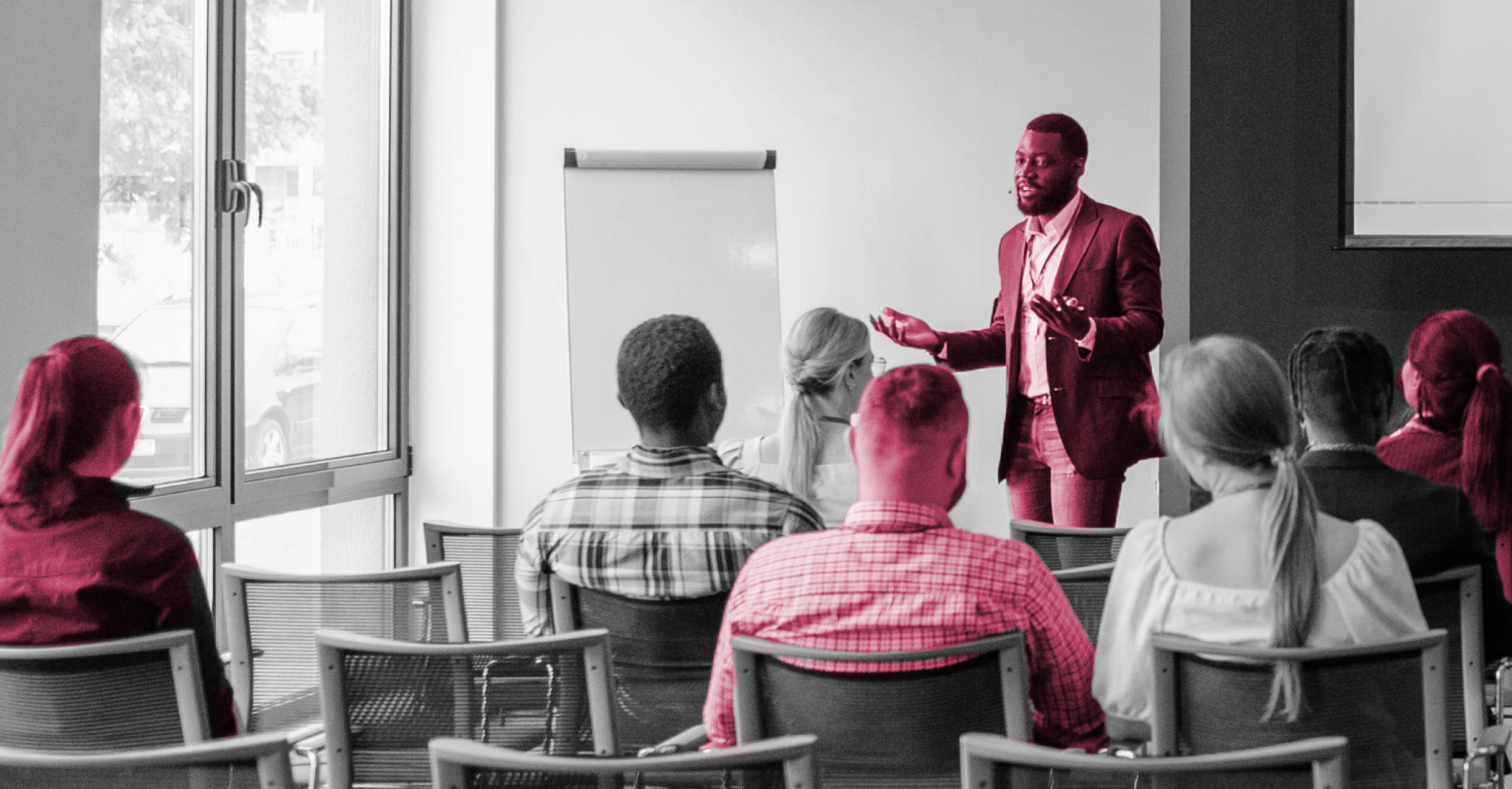 Why all-hands meetings are essential for company alignment
