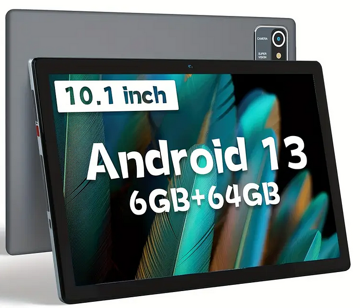 2025’s Best Cheap Tablets: Hidden Gems on Temu You Need to See