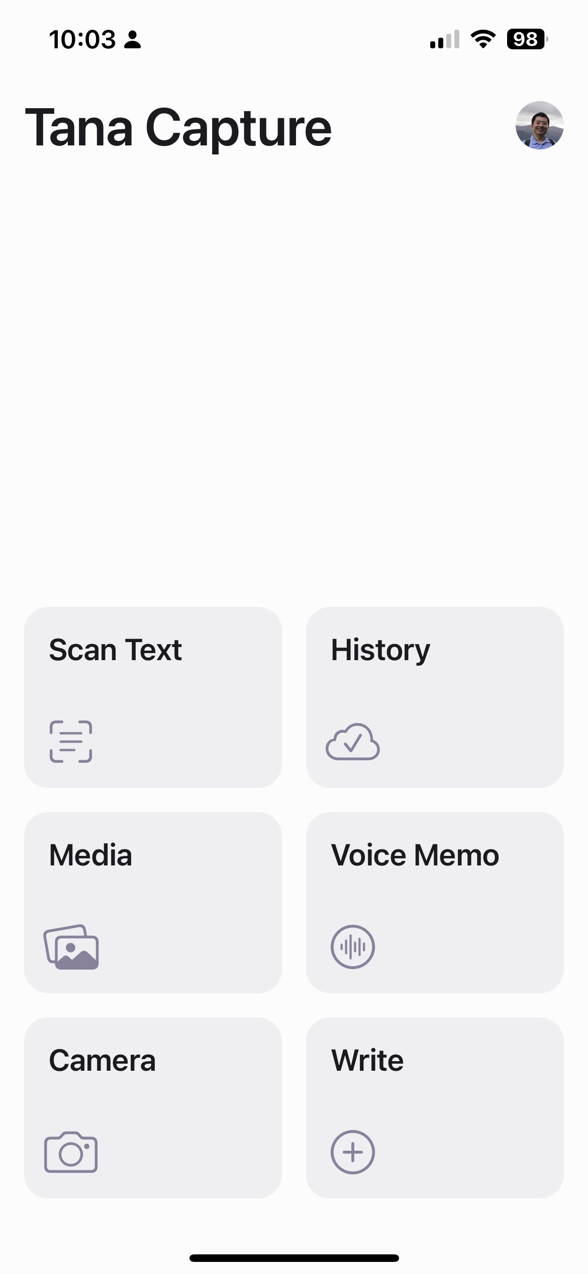 Tana 大升级：从「玩具」到「武器」 - by Wang Shuyi - Shuyi’s Newsletter