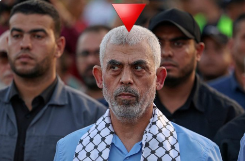 Reuben Salsa on Substack: "BREAKING: Hamas’ military chief ELIMINATED by an air strike in Gaza ...