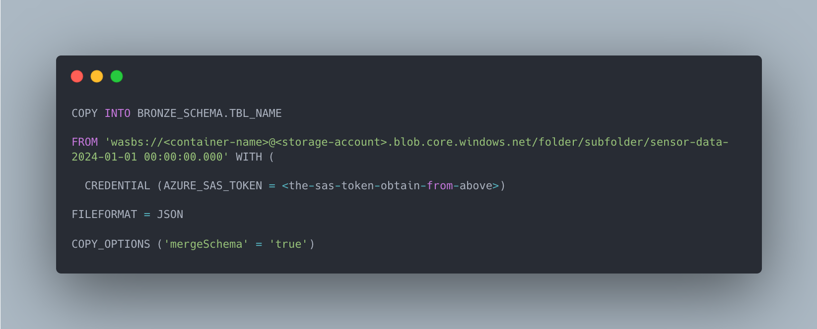 How to set up Databricks on Azure