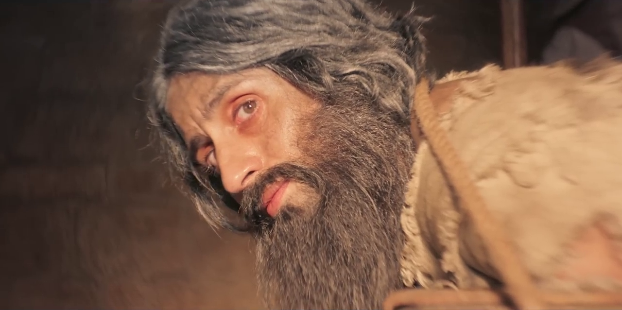 The Chosen S4 Eps 1-3 – a few brief thoughts