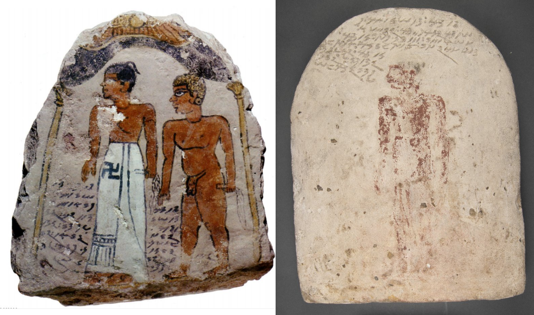 The Meroitic script and the documents of ancient Kush (ca. 300BC-450CE)