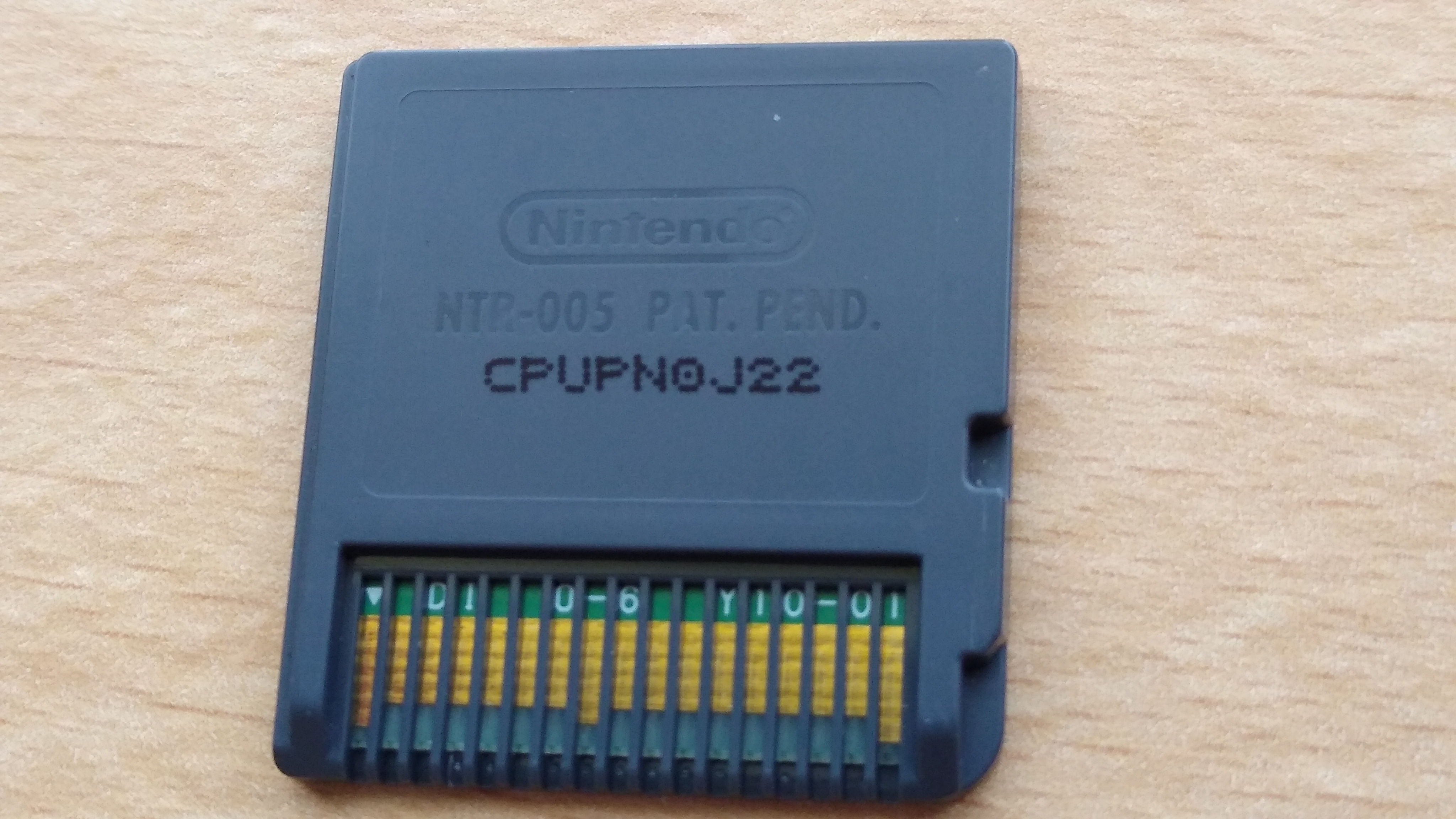 How to spot fake Pokémon games - Johto Times