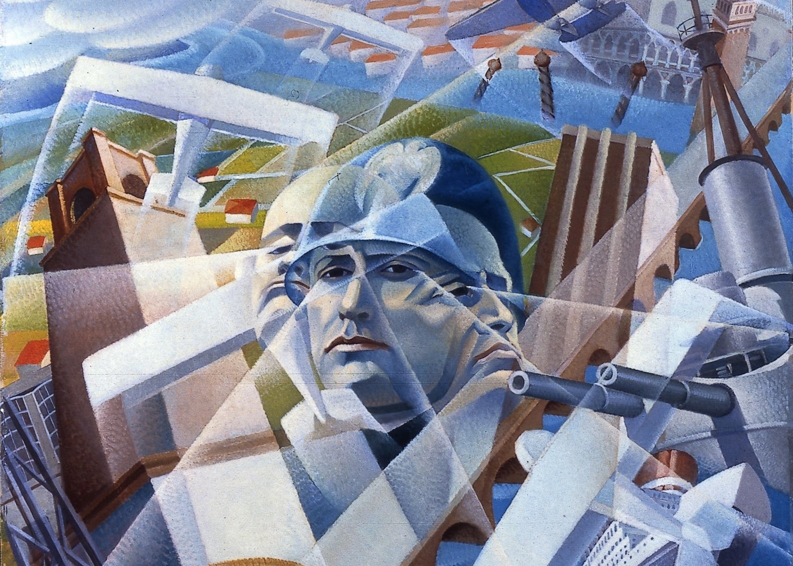 What's Fascism Anyway? And Why? - by Lukas Unger