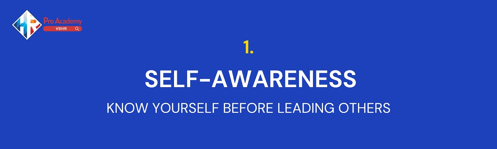Before You Lead Others, Lead Yourself: The Key to Effective Leadership