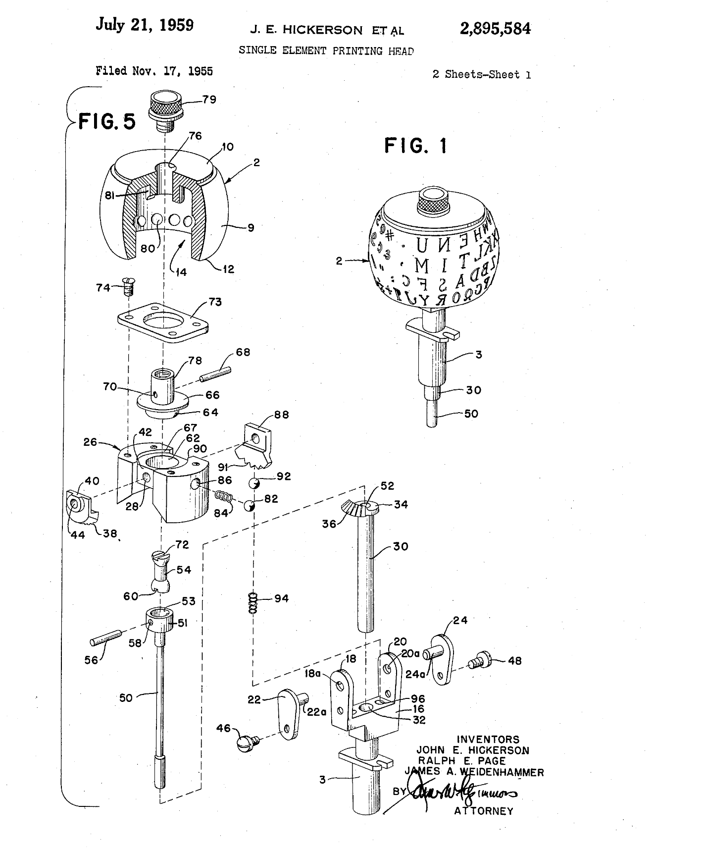 "Like Tears in Rain" - by Douglas Ott - Andvari’s Substack