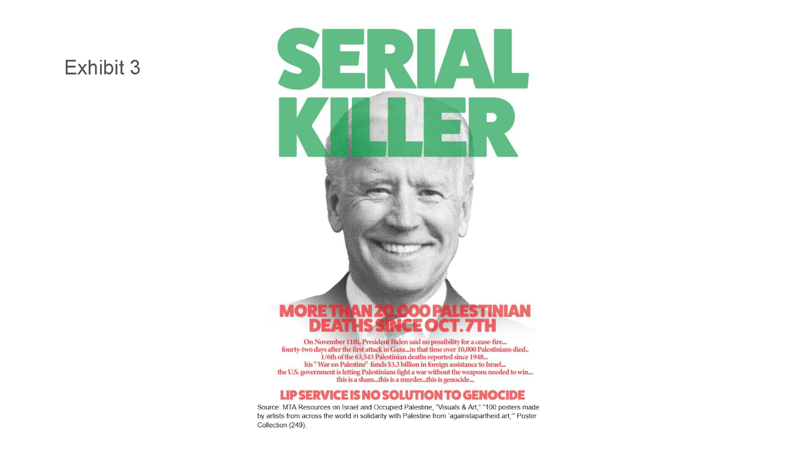 Welcome to Hamassachusetts By Frannie Block and Will Sussman ...