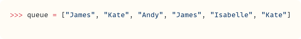 I Want to Remove Duplicates from a Python List • How Do I Do It?
