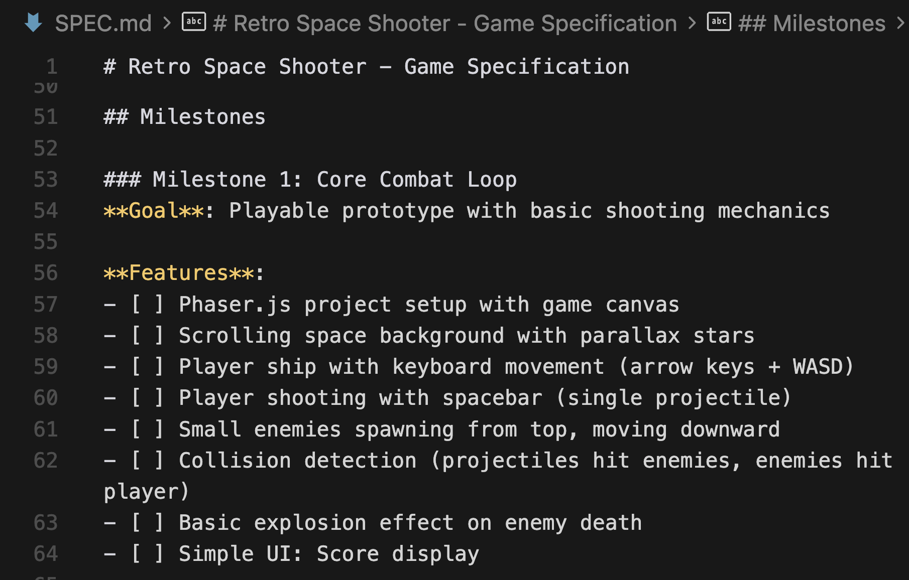 Build a Retro Game with Claude Code in 20 Minutes