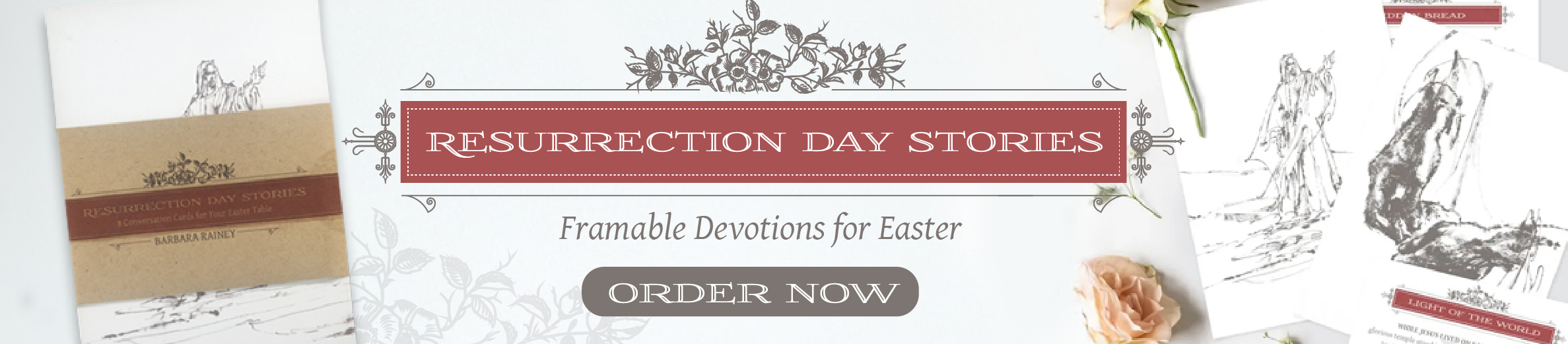 Resurrection Cards: Learning About the Intricately Orchestrated ...