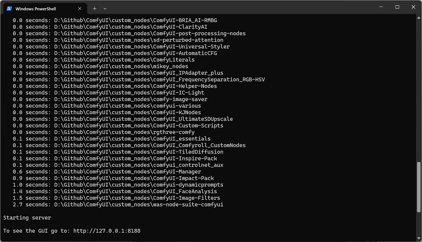 How to Setup Image Upscaler Workflow in ComfyUI