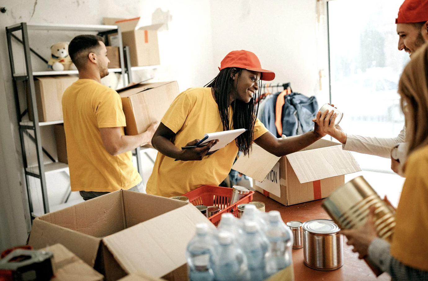 The Importance of Activism: Advocating for Change While Prioritizing ...