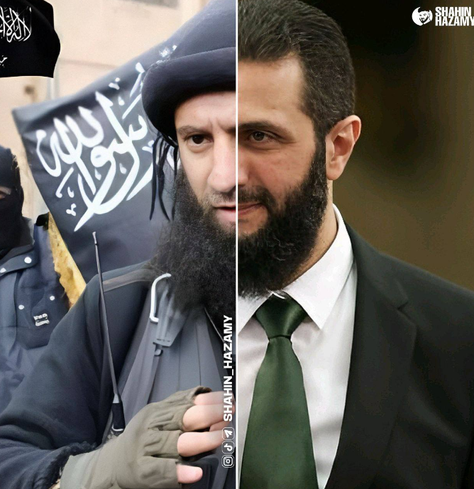 BREAKING: Thousands of Alawites MASSACRED in Syria