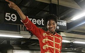 The Sad and Tragic Life of Jordan Neely - by Nancy Muldoon