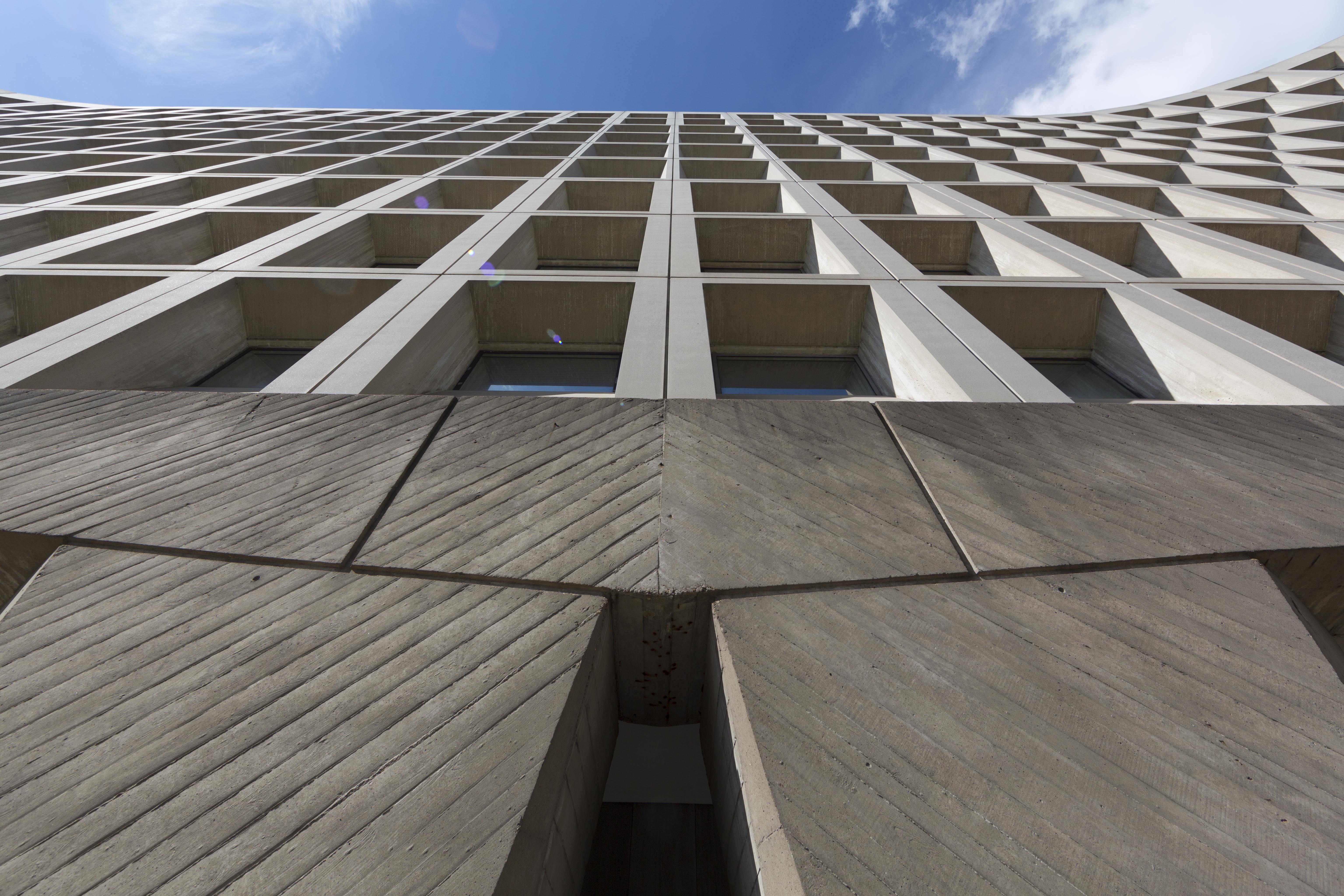 Appreciating the HUD (Robert C. Weaver) Building and its Modernist legacy