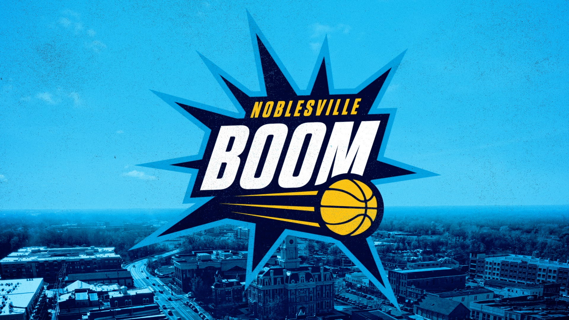 How the Mad Ants Became the Noblesville Boom: Inside the Pacers' G League Rebrand