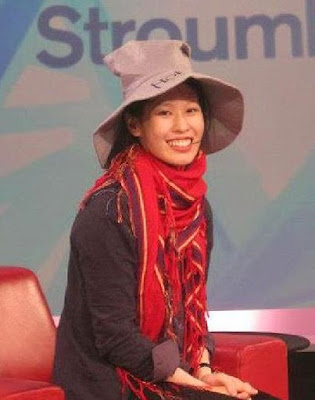 Elisa Lam and Her Bizarre and Mysterious Death