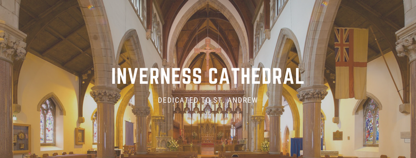 Discover Inverness: Gateway to the Highlands!