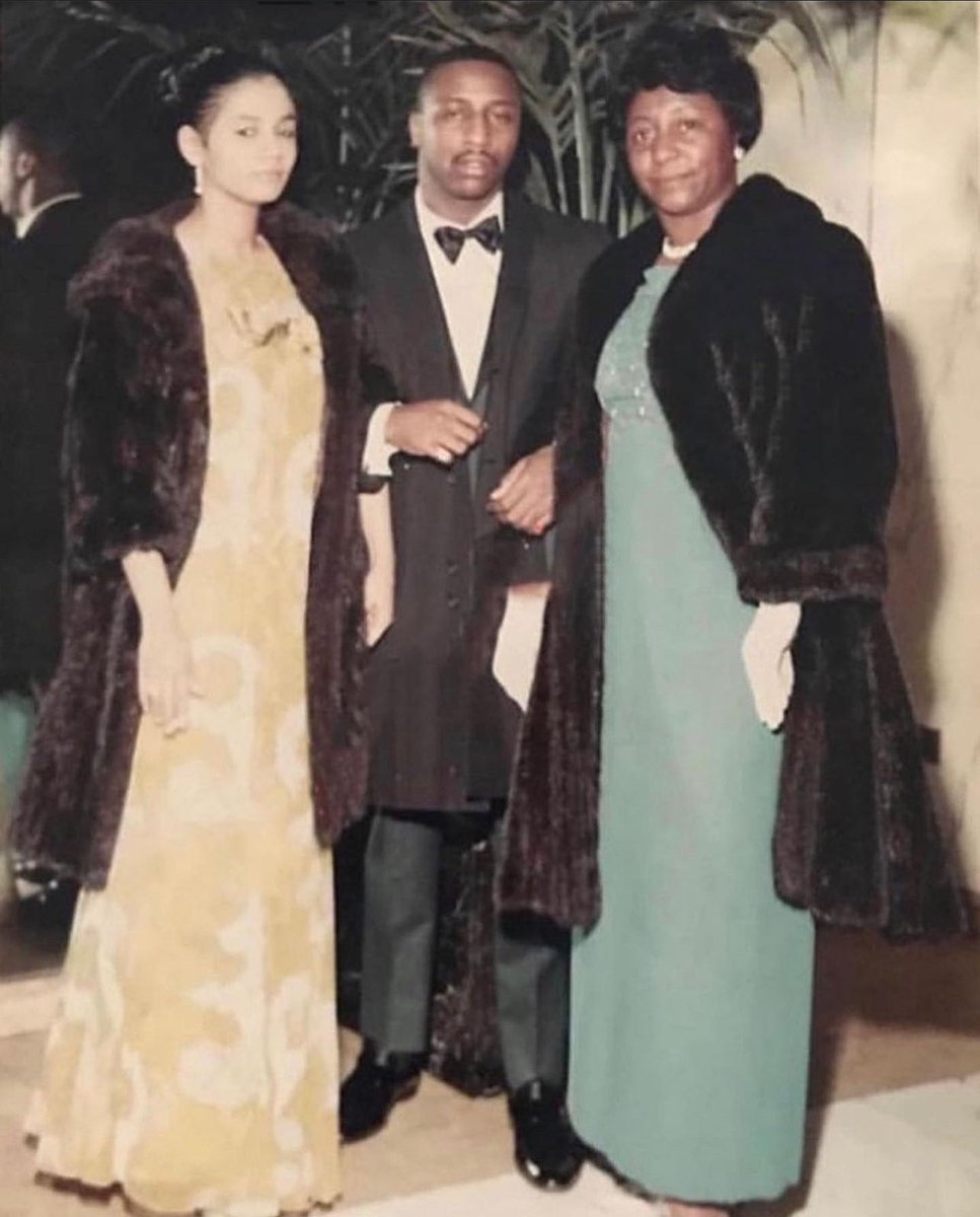 The Rise, Fall, and Sudden Disappearance of Brooklyn's "Black Caesar" Frank Matthews