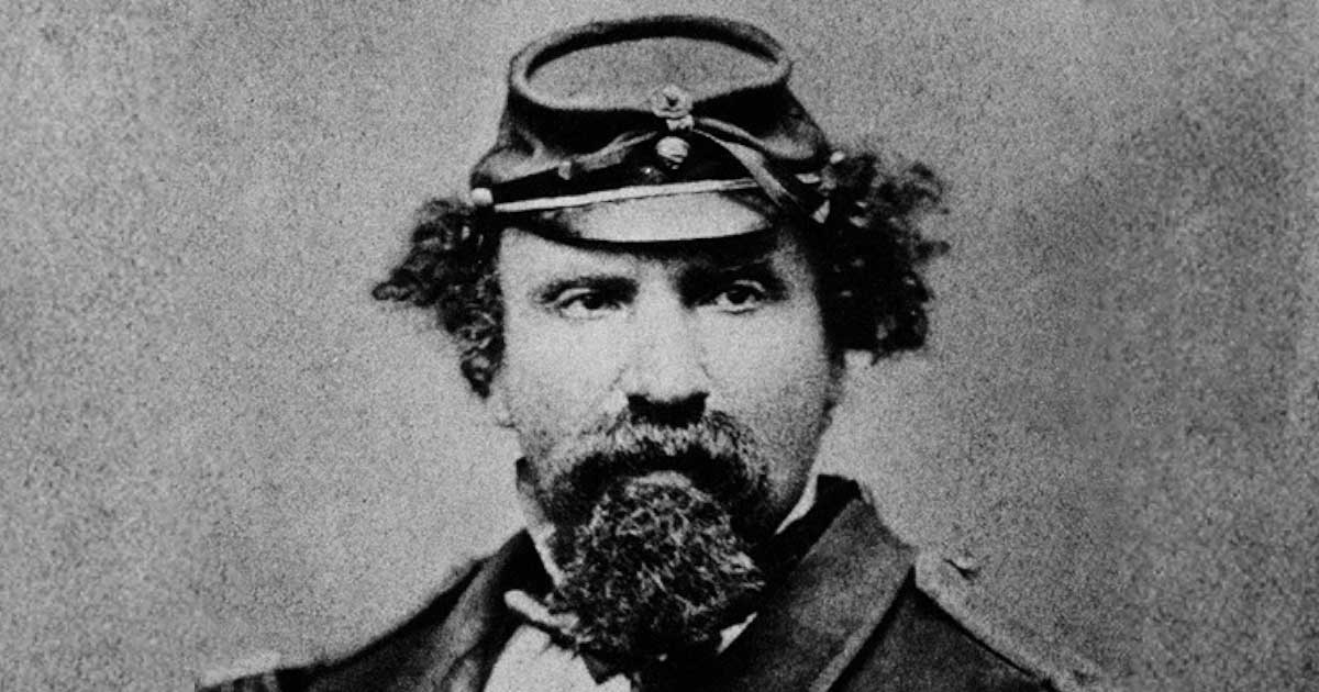Joshua Norton I: Emperor of the Americas?