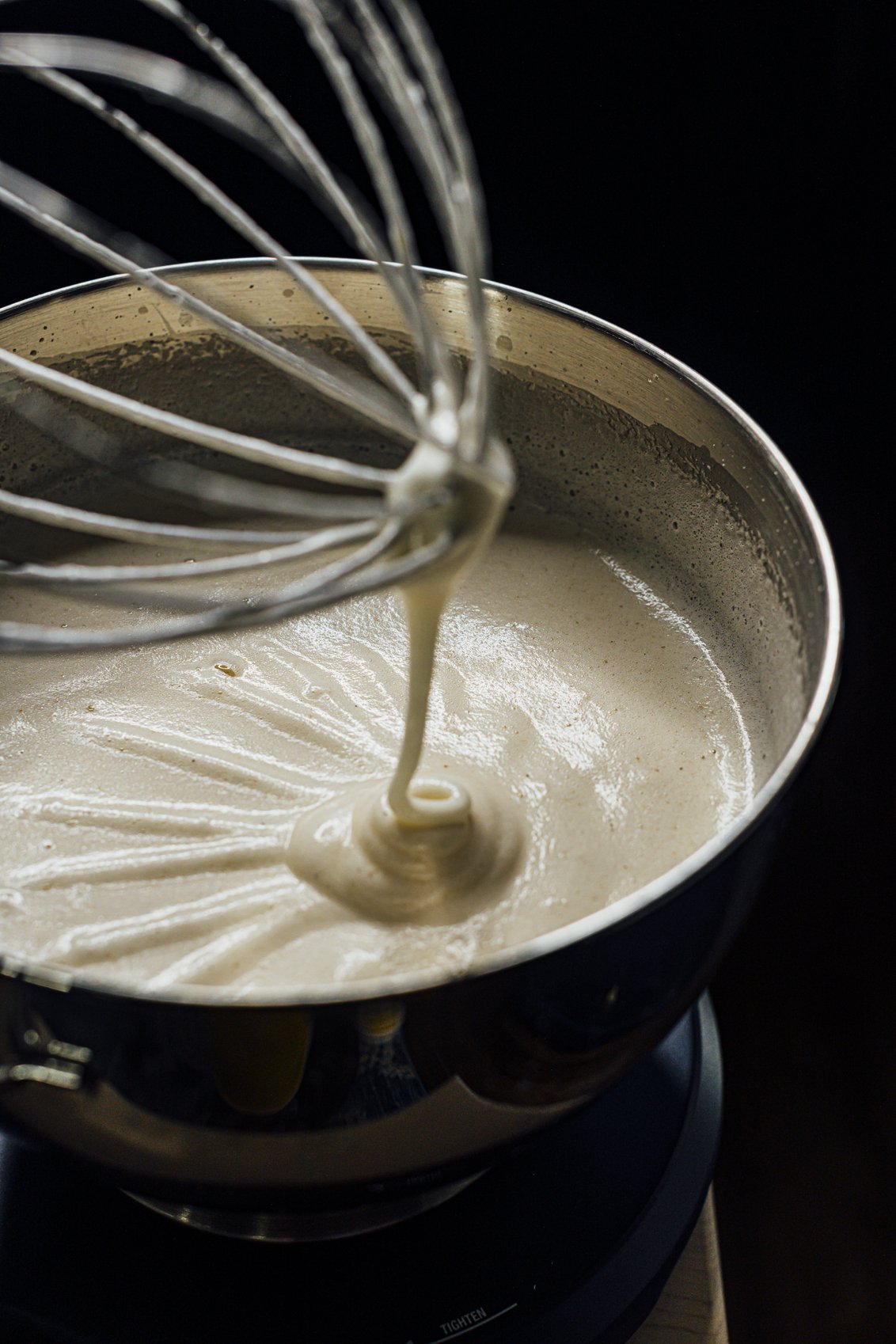 Baking 101: Leavening Agents Explained - by Nik Sharma