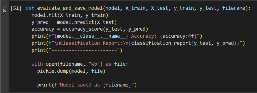 Customer Churn Prediction with Machine Learning