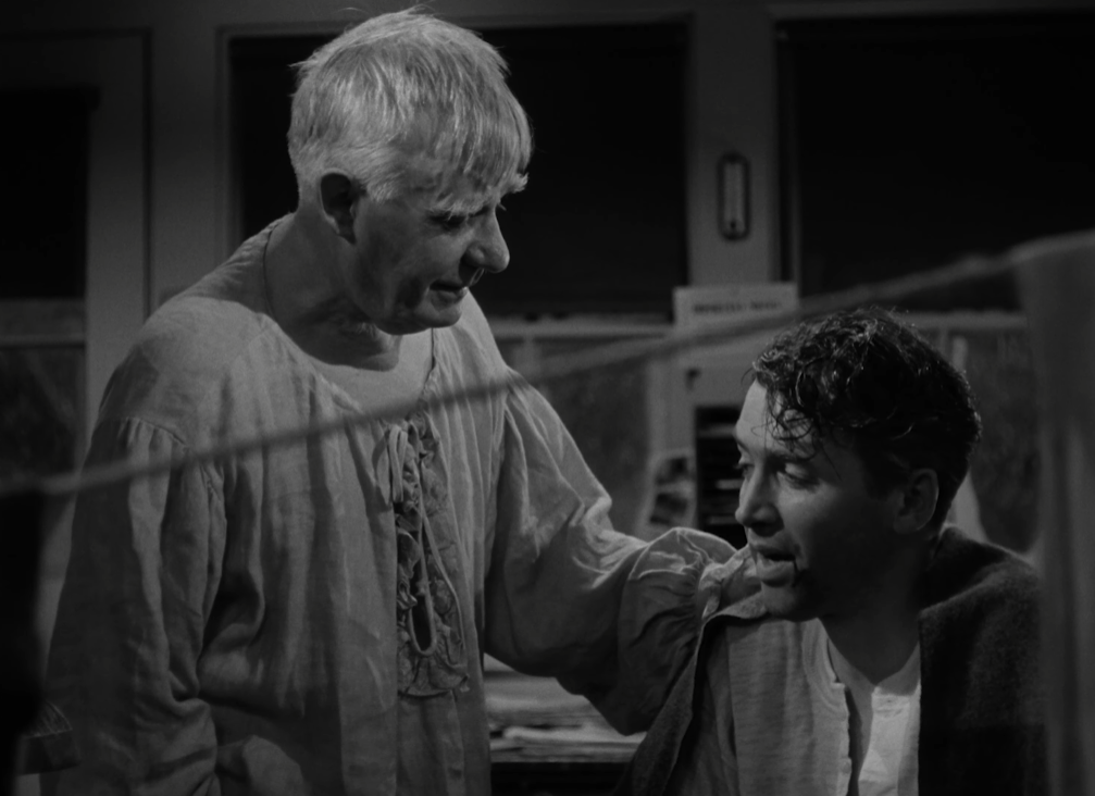 Movie Journal | It's a Wonderful Life (1946) - by Alex Hall