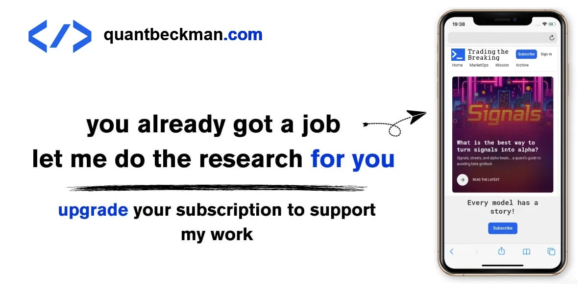 Career: The ultimate Roadmap to become a Quant