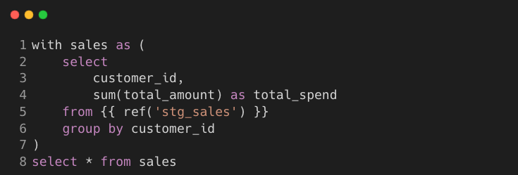 dbt in Action #2: Seeds, Tests and Macros - by Erfan Hesami