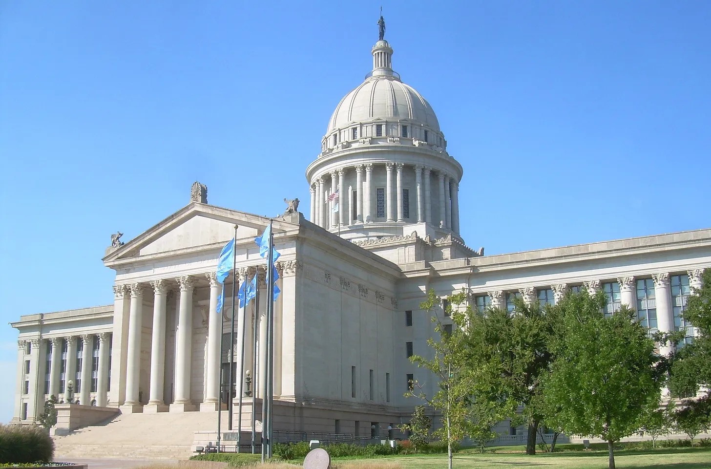 The Supreme Court Case That Could Dismantle Church-State Separation ...