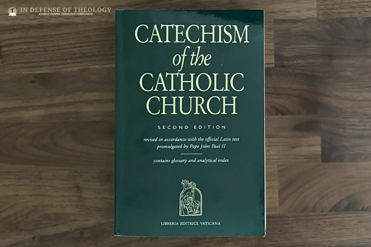 The Catechism Explained: How To Read and Use It To Learn Theology