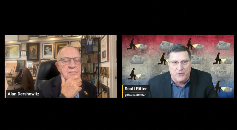 Scott Ritter Extra | Substack