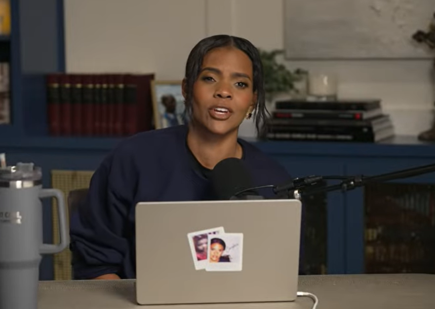 Candace finds out who removed the camera behind Charlie and reviews the ...