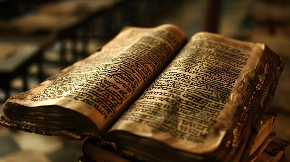 From Aramaic to English: How the Gospels Were Proclaimed to the World