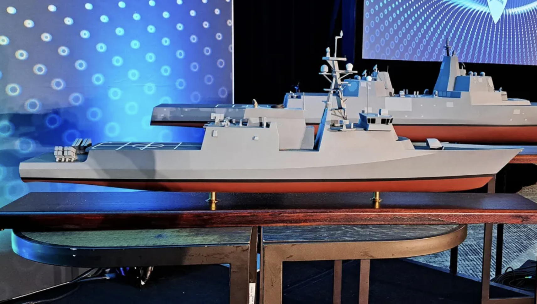 The Fleet of the 2030s, and the Ghost of Transformationalism