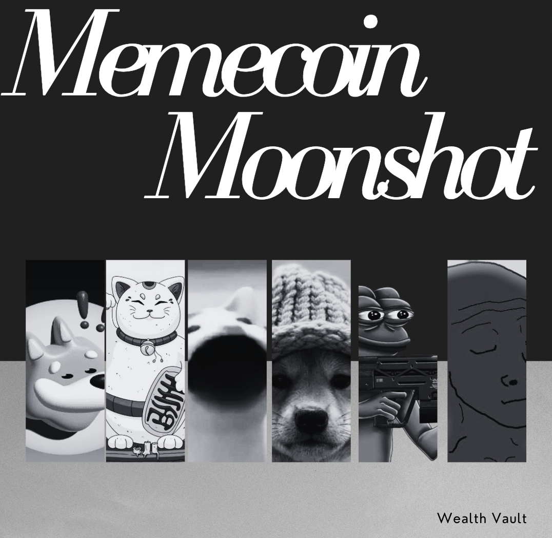 The Ultimate Meme Coin Trading Guide 🚀 - by Dami Defi