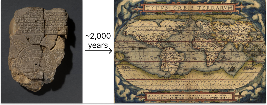 Array Labs: 3D Mapping Earth from Space
