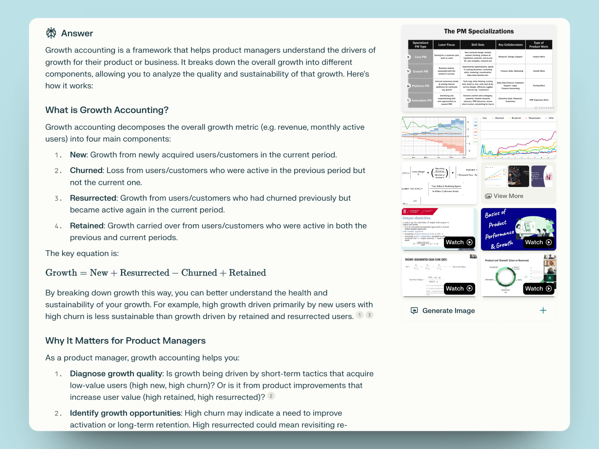 How to use Perplexity in your PM work - by Lenny Rachitsky