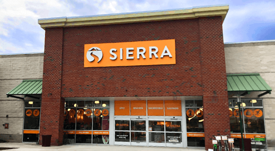 Breaking news: Outdoor retailer Sierra coming to Davis