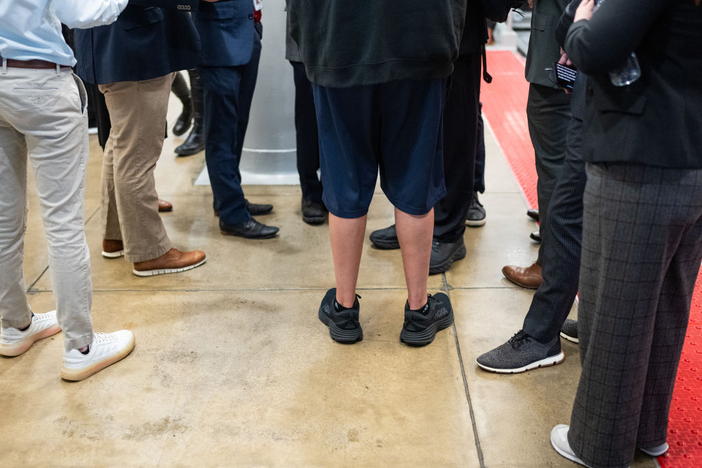 Peter Savodnik: I Was Wrong About John Fetterman