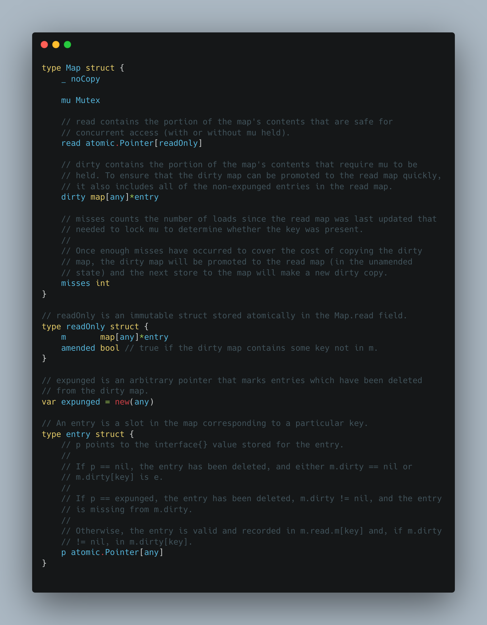 Dive Deep Series: Sync.Map in Golang - by Pratik Pandey