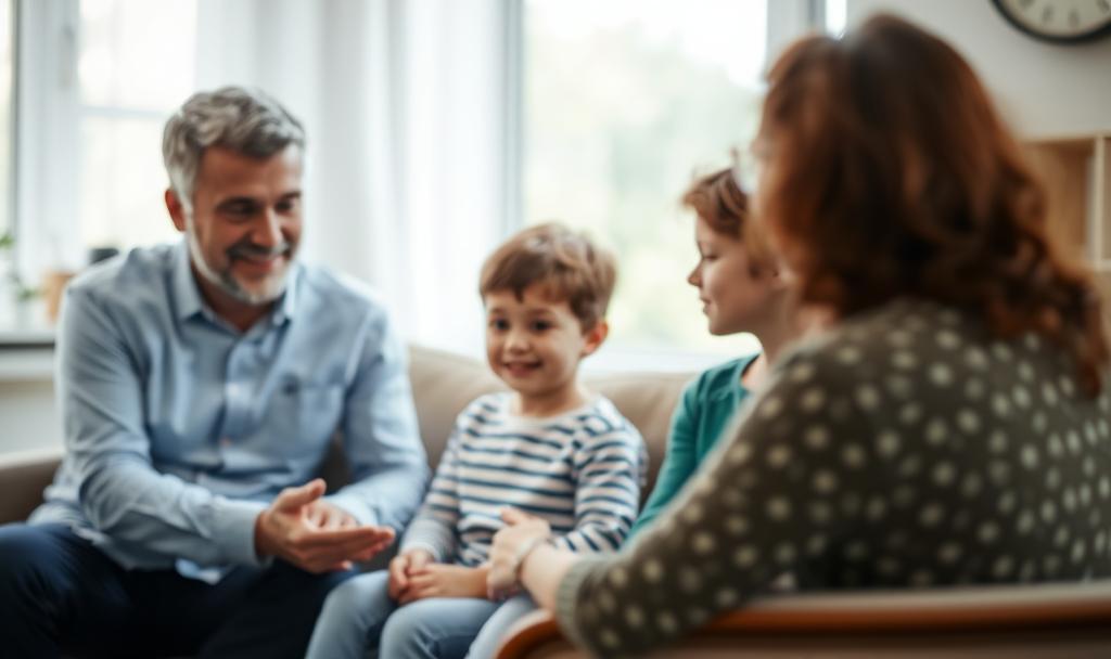 The Four Types Of Behaviour Support Practitioners: An Overview ...