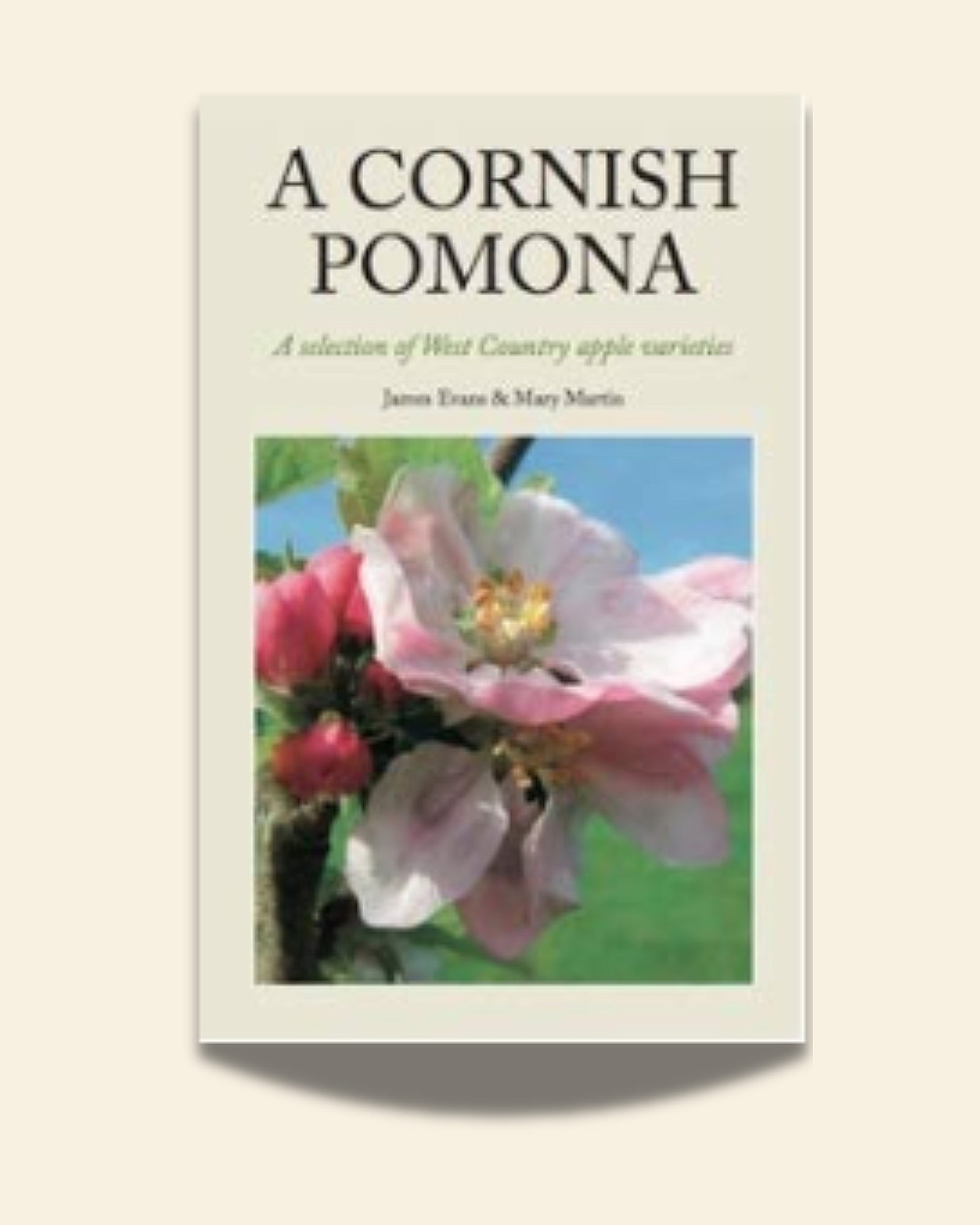 The Lost Orchard: Books on Apples 🍏📚
