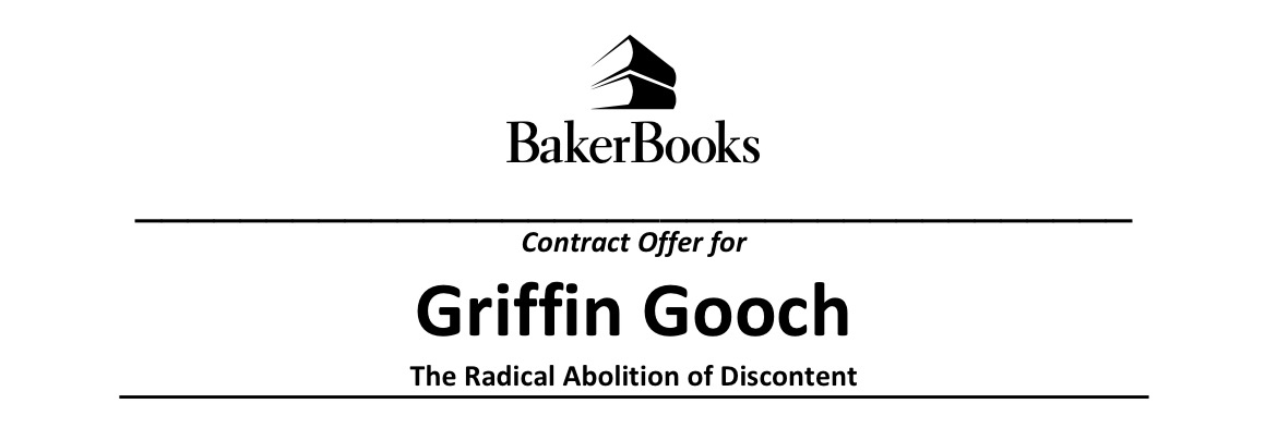 Griffin Gooch (@griffingooch): "In case you didn’t want to weed through this whole post, I ...