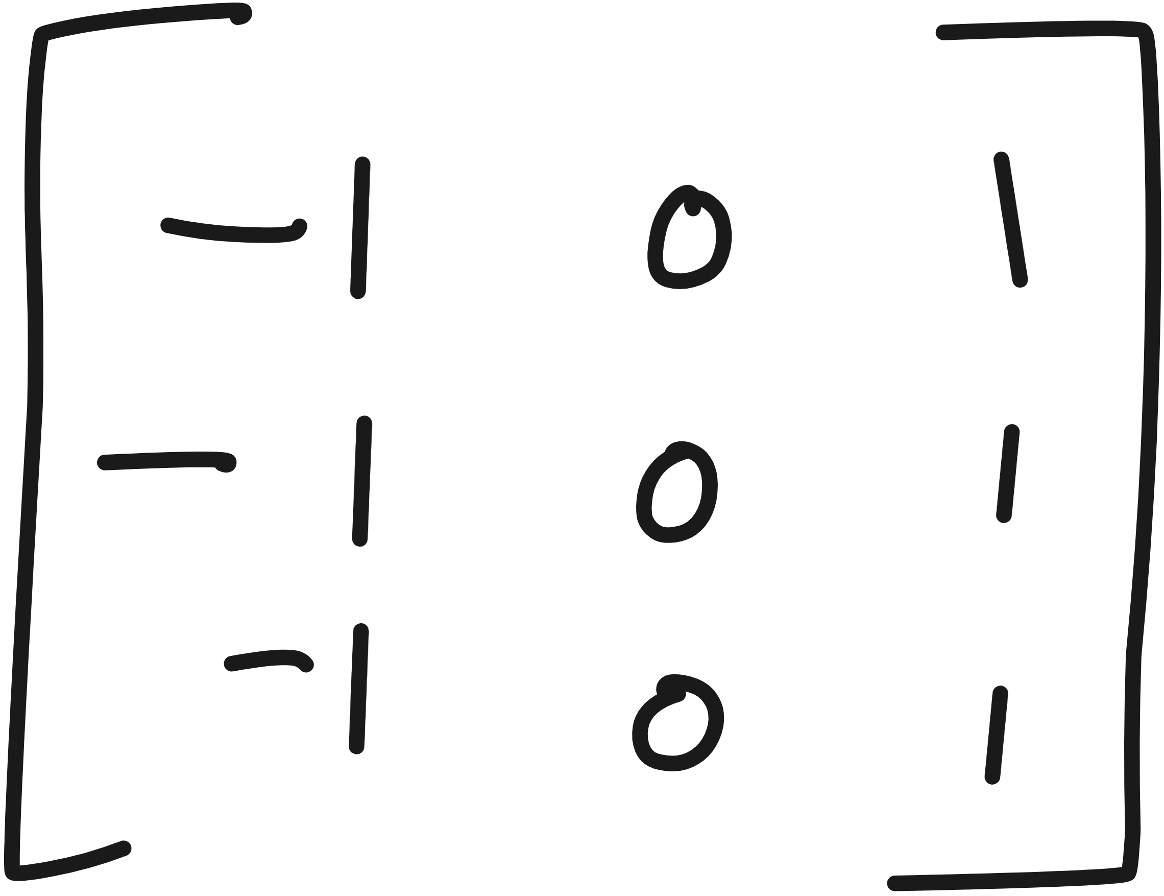 Classical filters & convolution: The heart of computer vision