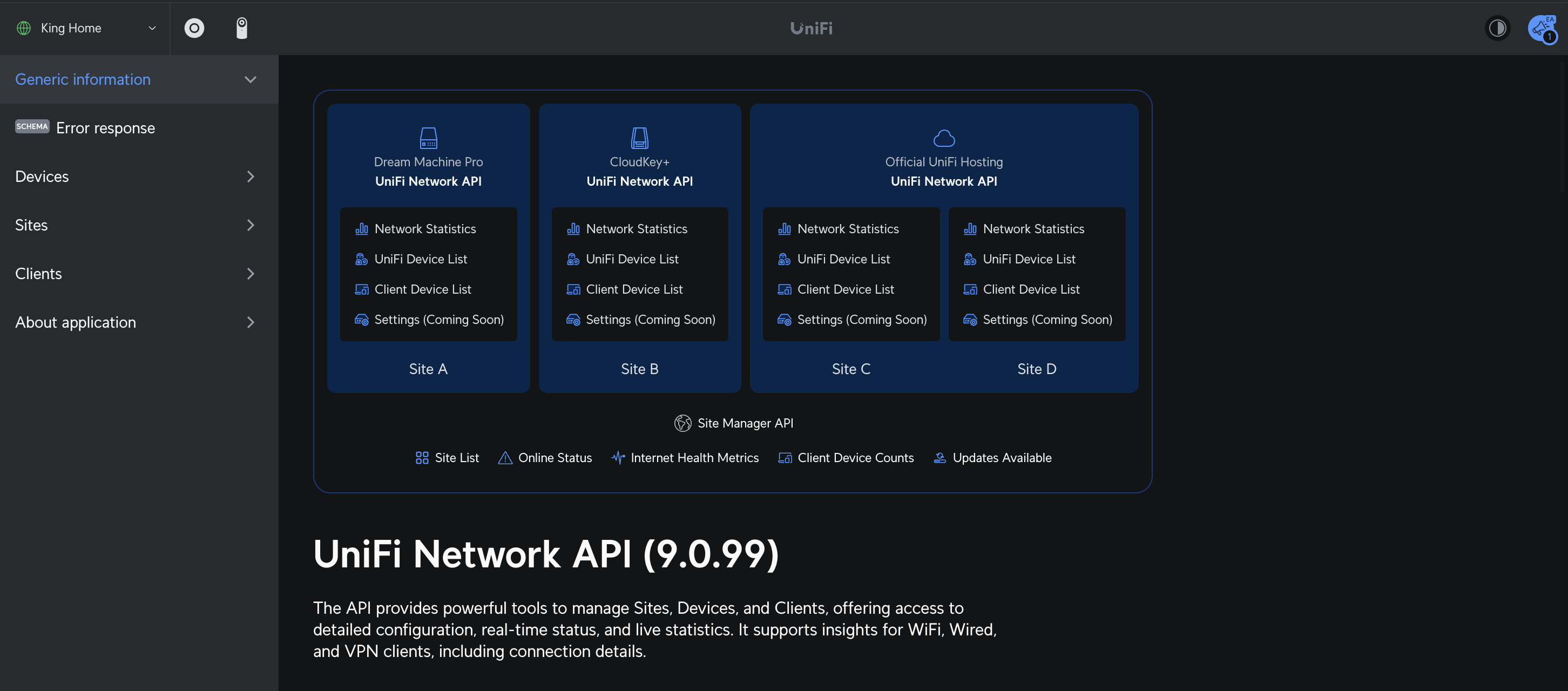 Build a MCP Server for AI Access to UniFi Networks (Goose or Claude)